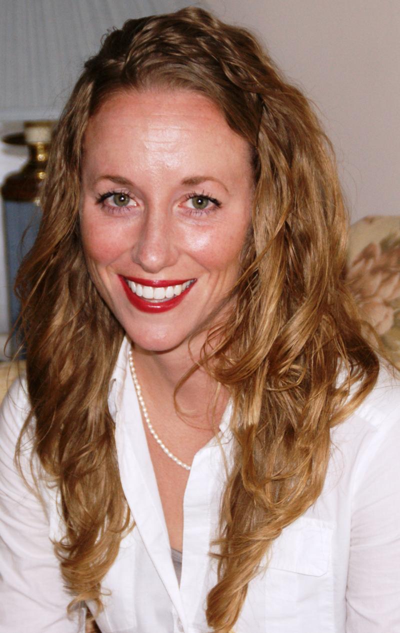 Michelle Wilsusen, LCSW - About Me